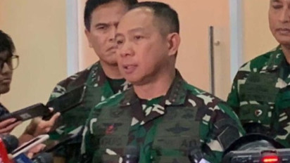 Panglima Ajukan Tunjangan Kinerja Prajurit TNI Naik Jadi 80 Persen ...