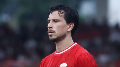 Bukan Oxford United, Klub Baru Thom Haye Makin Jelas Jelang Timnas ...