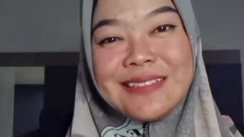 Guru di Kalimantan Selatan Viral Gara-gara Tegur Kadisdik yang Merokok ...