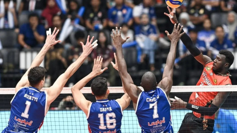 Daftar Lengkap Tim Peserta Proliga 2026: Hanya Ada Lima Klub Voli Putra