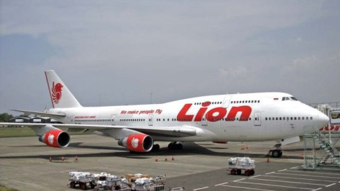 Grup Lion Air Dituding Tidak Kooperatif Soal Kebijakan Tarif Tiket ...