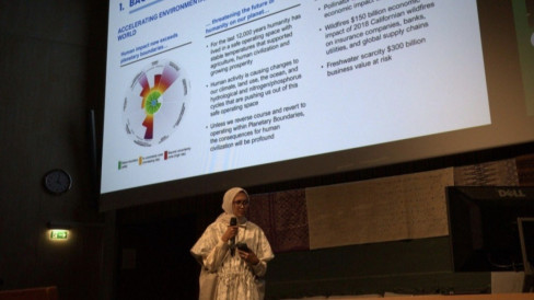 Gelar Konferensi ICONIC 2024, PPI Jerman Bahas Strategi Keberlanjutan ...