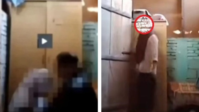 Inilah Sosok Perekam Video Syur Guru dan Murid di Gorontalo, Siswi ...