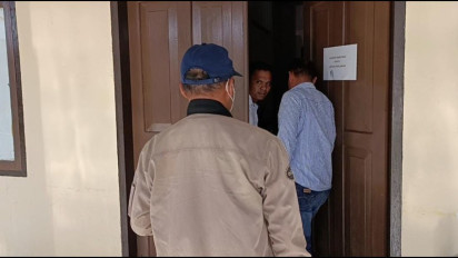 Viral Video Syur Guru dan Siswa Berdurasi 7 Menit di Gorontalo ...