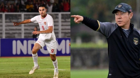 Masih Ingat Jens Raven? Striker Masa Depan Timnas Indonesia yang Sempat ...