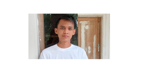 Raditya Adi, Musisi Berbakat asal Lampung yang Bertekad Rambah Industri ...