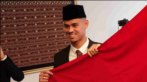 Jadi Pemain Termahal di Timnas Indonesia, Ternyata Segini Gaji Mees ...