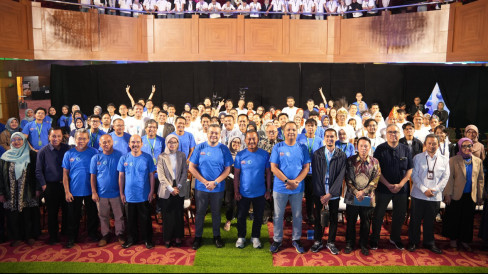 SUCOFINDO Gelar SCIence Hackathon Festival 2024: Unleashing Innovation ...