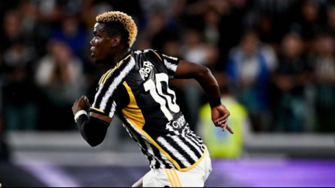 Masih Ingat Pengakuan Paul Pogba Jadi Mualaf? Gelandang Juventus ...