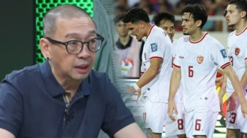 Coach Justin Ungkap Negara Asia Tenggara Itu Tidak Boleh ke Piala Dunia ...