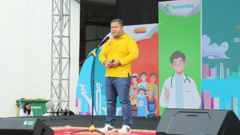 Kemnaker Peringatkan Dampak Serius Stres Kerja pada Kesehatan Mental ...