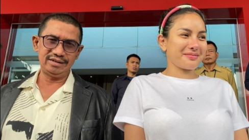 Minta LPSK Beri Perlindungan untuk Lolly dan Saksi Kasus Vadel Badjideh ...