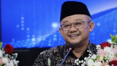 Ini Profil Abdul Mu’ti, Sekum Muhammadiyah yang Akan Jadi Menteri ...