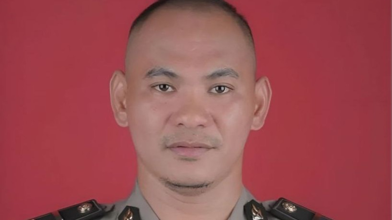 Pemecatan Ipda Rudy Soik Jadi Sorotan Tajam Persekutuan Gereja ...