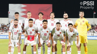 Ternyata Timnas Indonesia Punya Rekam Jejak Tiga Kali Menang Lawan ...
