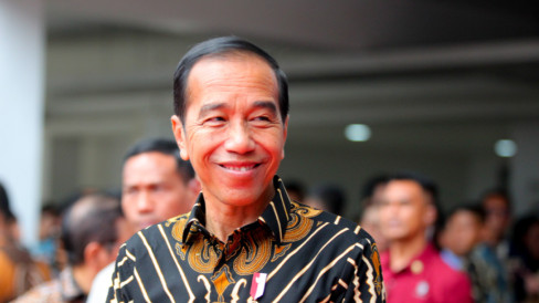Hari Terakhir Presiden Jokowi: Nyaris 50 Aturan PP, Perpres, Keppres ...