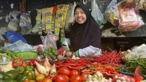 Update Harga Pangan Nasional 2 Desember 2024: Cabai Rawit hingga Minyak ...