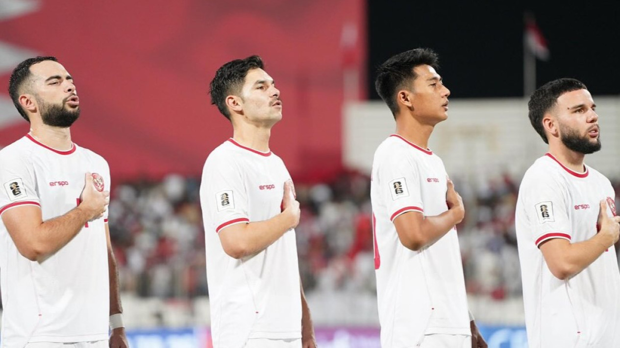 Dari Thom Haye Hingga Maarten Paes Berpeluang Tampil di Piala AFF 2024 ...