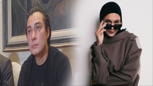 Dua Orang Ini yang Diduga Penyebab Baim Wong Gugat Cerai Paula ...