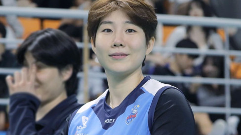 Jadwal Liga Voli Korea: Hari Ini Lee So-young Cs Incar Kemenangan Demi ...