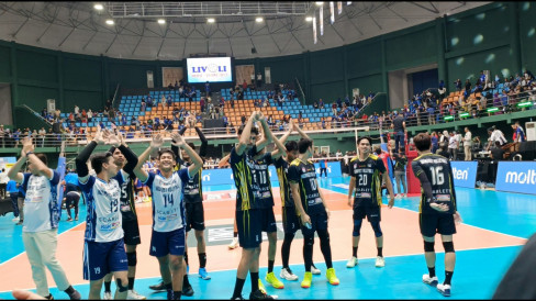 Daftar Pemain Indomaret di Livoli Divisi Utama 2025: Ada Alfin Daniel ...