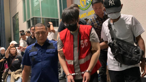 Buntut Kasus Ronald Tannur, Adik Tersangka Lisa Rahmat Ikut Diperiksa