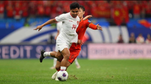 Alasan Asnawi Mangkualam Tak Dipanggil Bela Timnas Indonesia Dibongkar ...