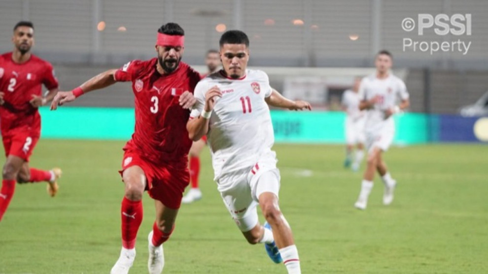 Sosok Ini Bicara soal Kualitas Sepak Bola dan Timnas Indonesia, Katanya ...