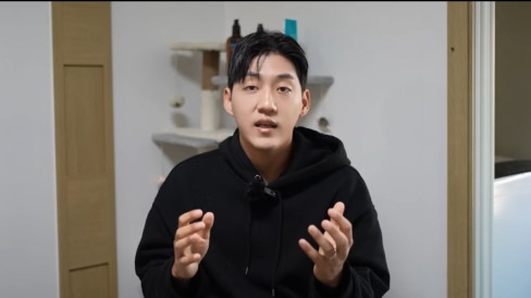 Kisah Mualaf Daud Kim, YouTuber Korea Selatan Masuk Islam Terenyuh ...