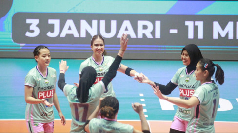Jadwal Siaran Langsung Livoli Divisi Utama 2025 Pekan Ini: Mulai Besok ...