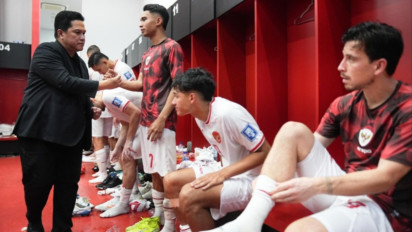 Erick Thohir Buka-bukaan Soal Kans Kembali ke Inter Milan usai Sukses ...