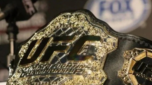 5 Film Ini Terinspirasi dari UFC, Gabungkan Emosi dan Aksi Kelas Dunia