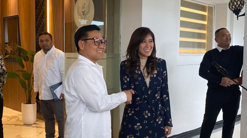 Menkomdigi Meutya Hafid Beberkan Hambatan Berantas Judi Online di ...