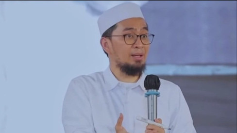 Hati-hati Menyimpan Barang yang Dianggap Syirik di Rumah, Kata Ustaz ...