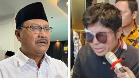 Mensos Ingatkan Agus Salim Soal Uang Donasi yang Digunakan Bukan ...