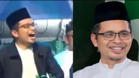 Akibat Tertawa Terbahak-bahak saat Gus Miftah Mengolok-olok Pedagang Es ...