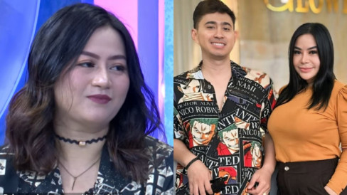 Anisa Bahar Siap Menikah lagi dengan Berondong Beda Usia 19 Tahun ...