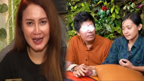 Akankah Istri Agus Salim Tetap Setia Meski Agus Tak Dapatkan Uang ...