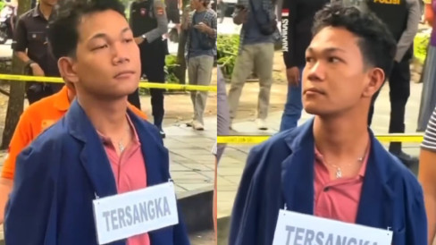 Deretan Fakta Terbaru Kasus Agus Buntung, Ada 49 Adegan Hingga Korban ...