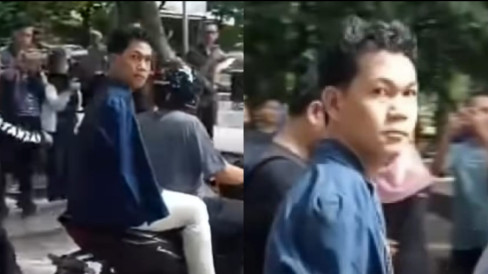 Pemilik Homestay Bocorkan Bukti Mengejutkan soal Kasus Agus No Hands ...