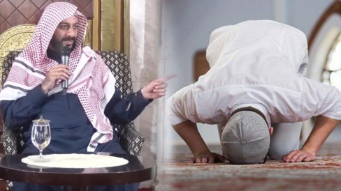 Gak Usah Buru-buru, Syekh Ali Jaber Sarankan Baca Doa-doa Dahsyat Ini ...