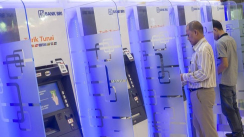 ATM Tutup 1.399 Unit dalam Setahun, OJK Ungkap Penyebab dan Tren ...