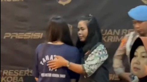 Ketahuan Selingkuh, Istri Aniaya Suami di Cipayung sampai Patah Tulang dan Luka Parah Kini ...