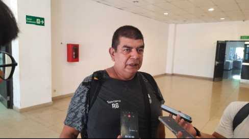 Profil Rafi Ghani, Dokter Tim Persib yang Mengabdi 16 Tahun Hingga ...