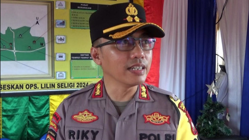 Oknum Polisi di Polres Bintan dan Istrinya Jadi Tersangka TPPO di ...