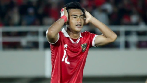 Resmi! Pratama Arhan Tinggalkan Suwon FC, sang Pemain Timnas Indonesia ...
