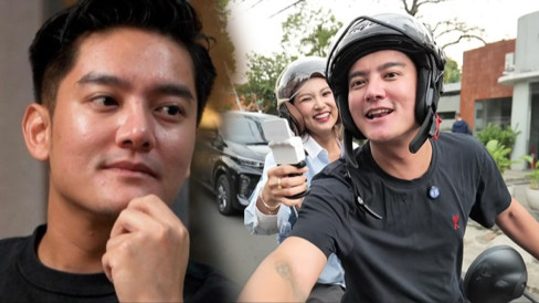 Boy William Tak Mau Diam Lagi, Akhirnya Jujur Mengapa Tak Pernah ...