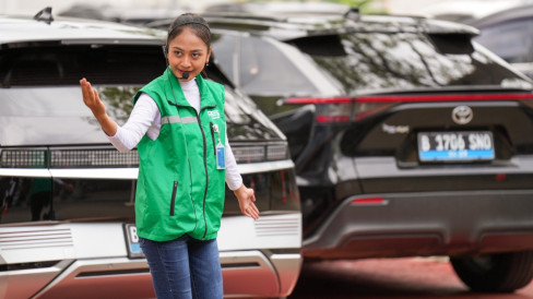 Sepanjang Libur Nataru, KAI Services Mengerahkan Insan KAI Services ...
