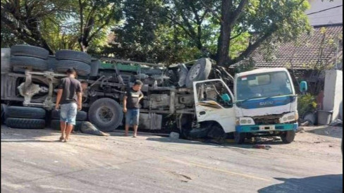 Tragis, Ratusan Nyawa Melayang di Jalan Raya Gresik Selama 2024 ...