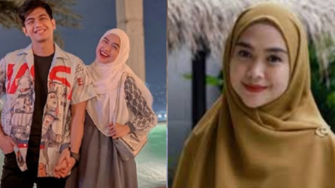 Walaupun Berstatus Single Mom, Artis Ria Ricis Umumkan Ingin Punya Anak ...